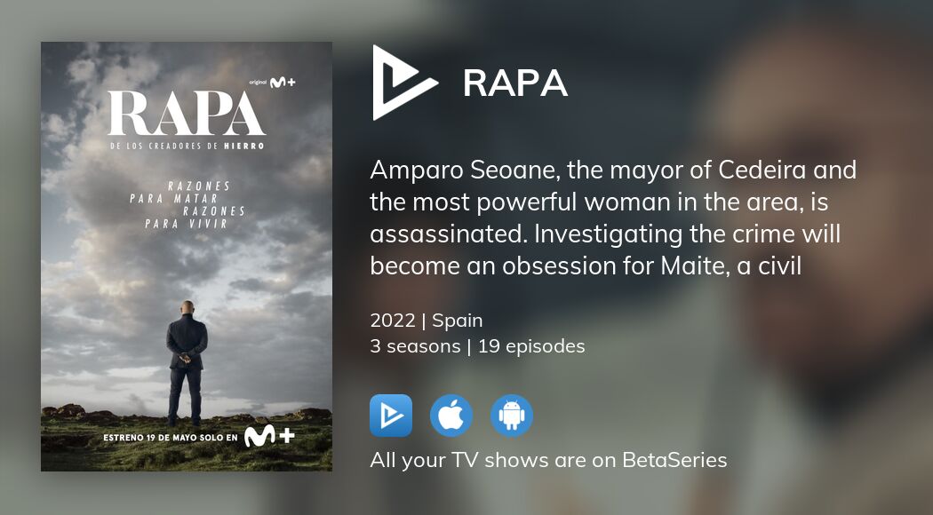 Watch Rapa streaming