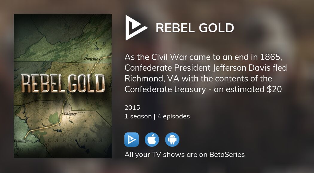 Watch Rebel Gold streaming