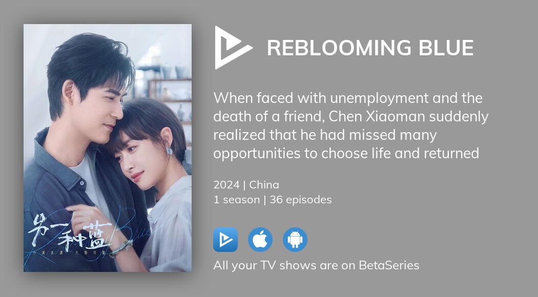 Watch Reblooming Blue streaming