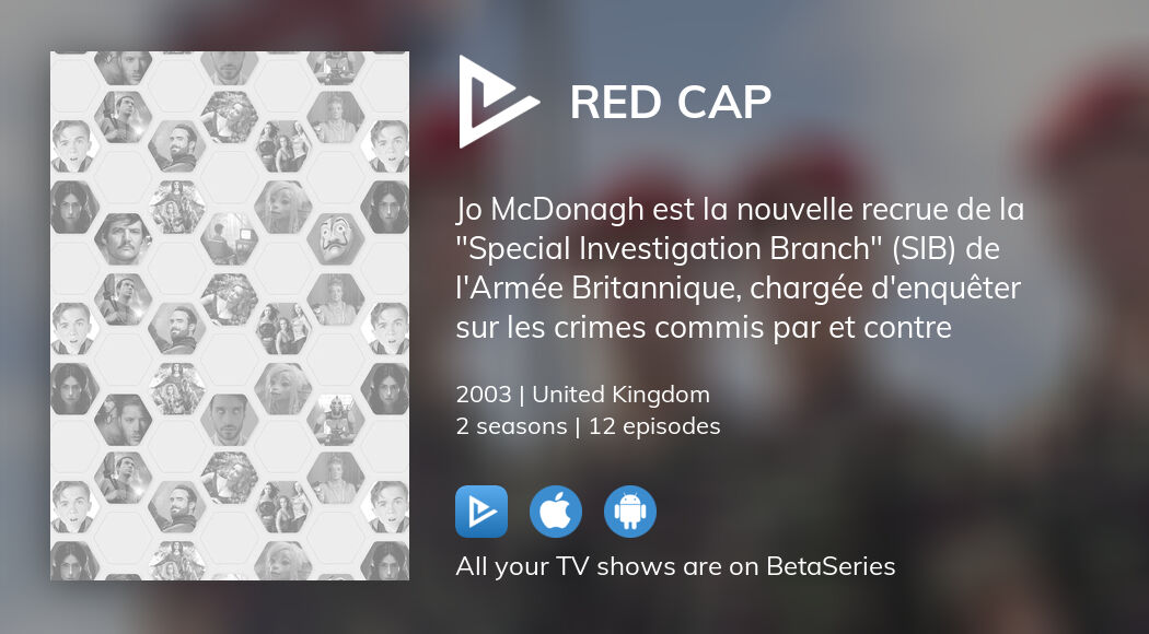 Watch Red Cap streaming