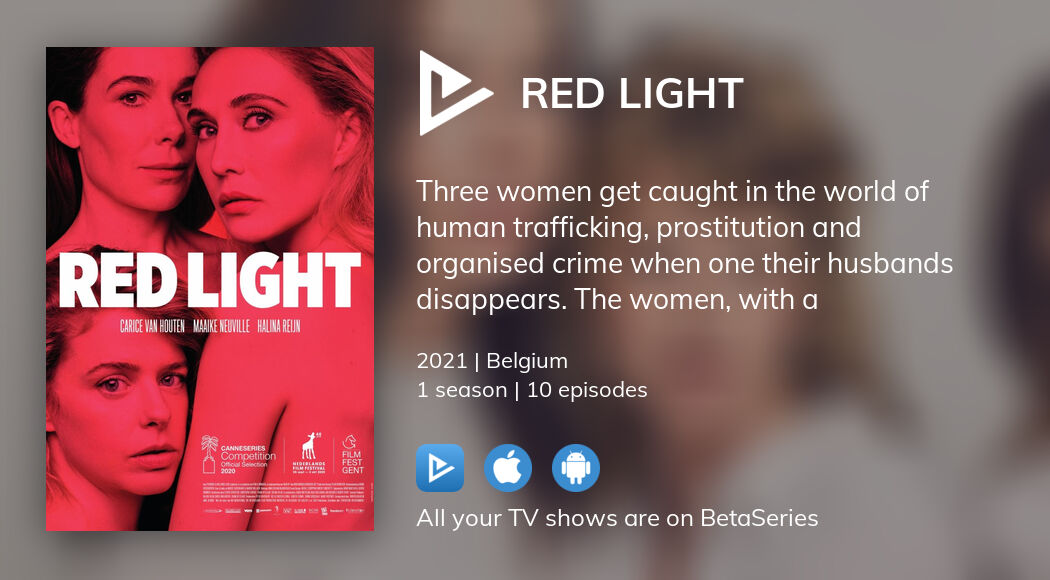 Watch Red Light streaming