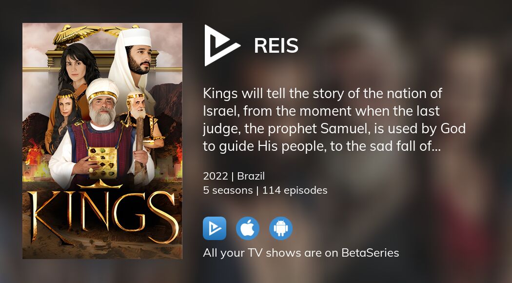 Watch Reis streaming