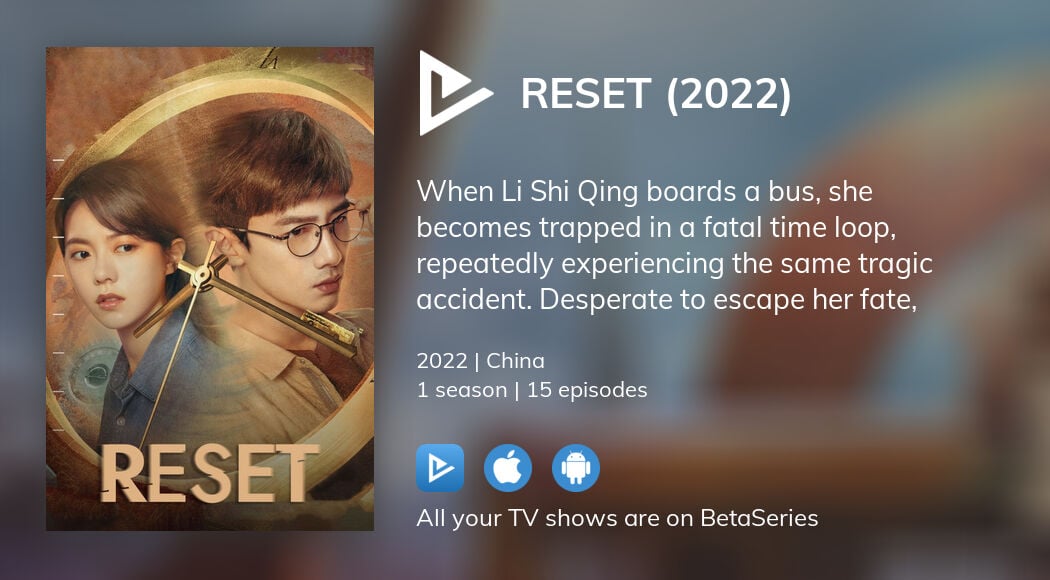 Watch Reset streaming