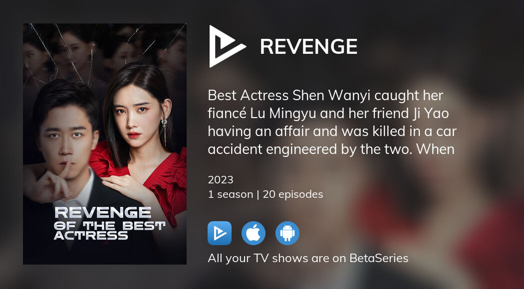 Watch Revenge streaming