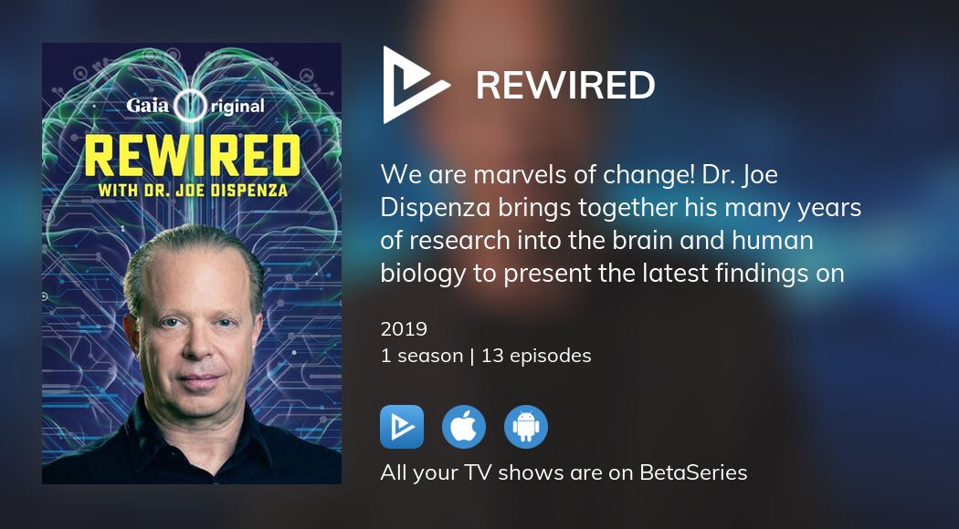 Watch Rewired streaming