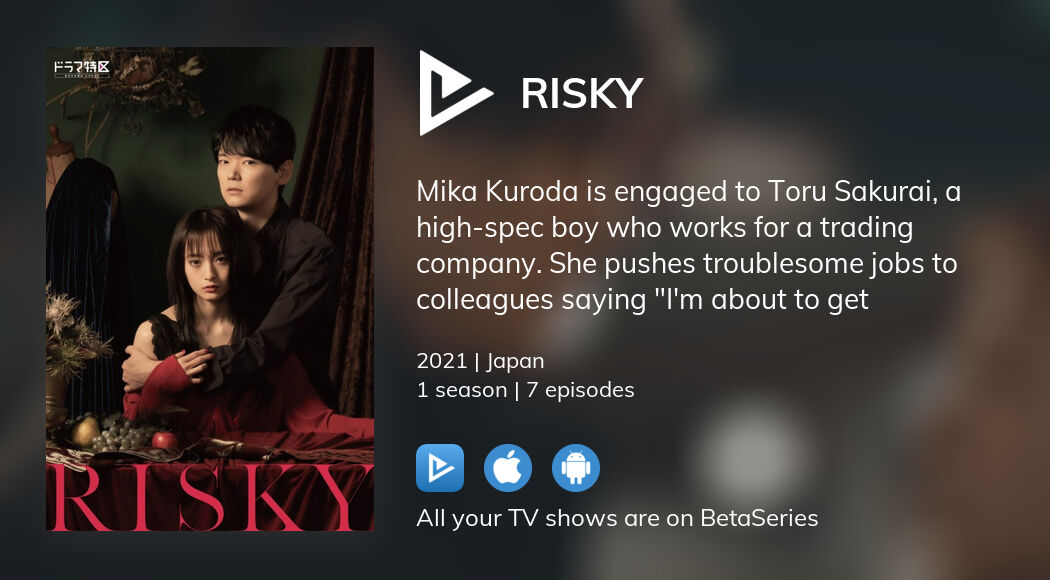 Watch Risky streaming