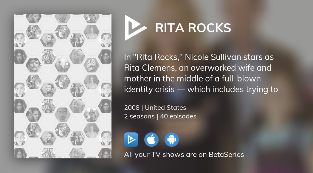 Watch Rita Rocks streaming