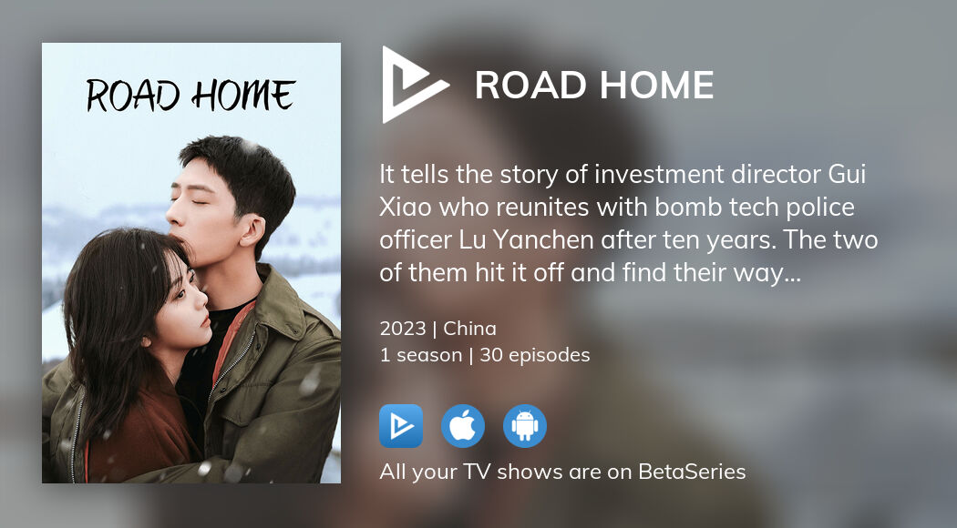 Watch Road Home streaming