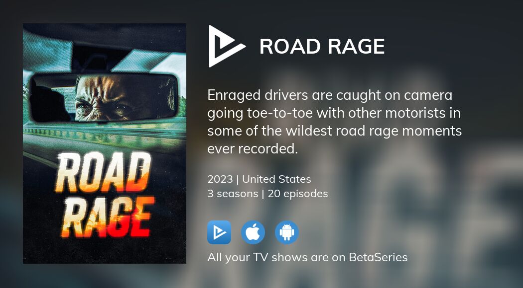 Watch Road Rage streaming