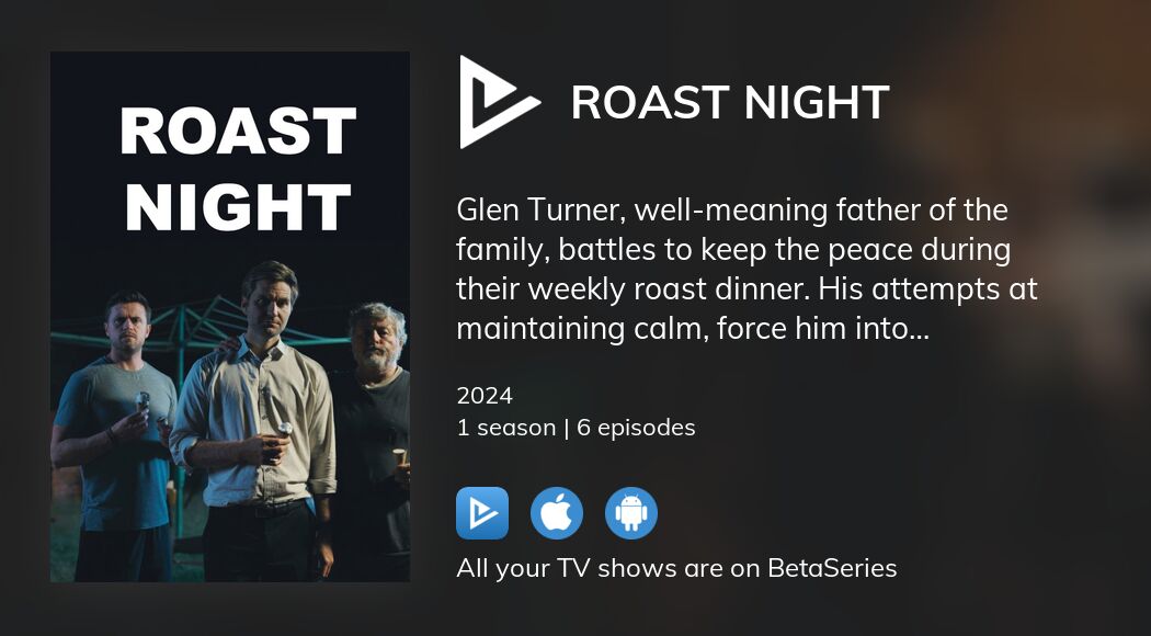 Watch Roast Night streaming