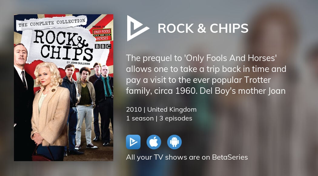 Watch Rock & Chips streaming