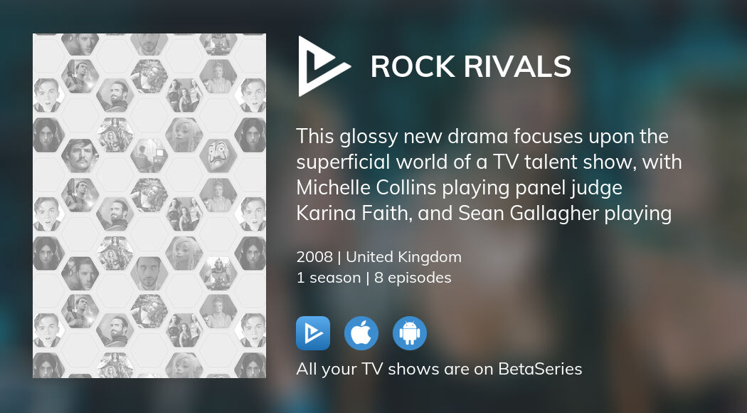 Watch Rock Rivals streaming