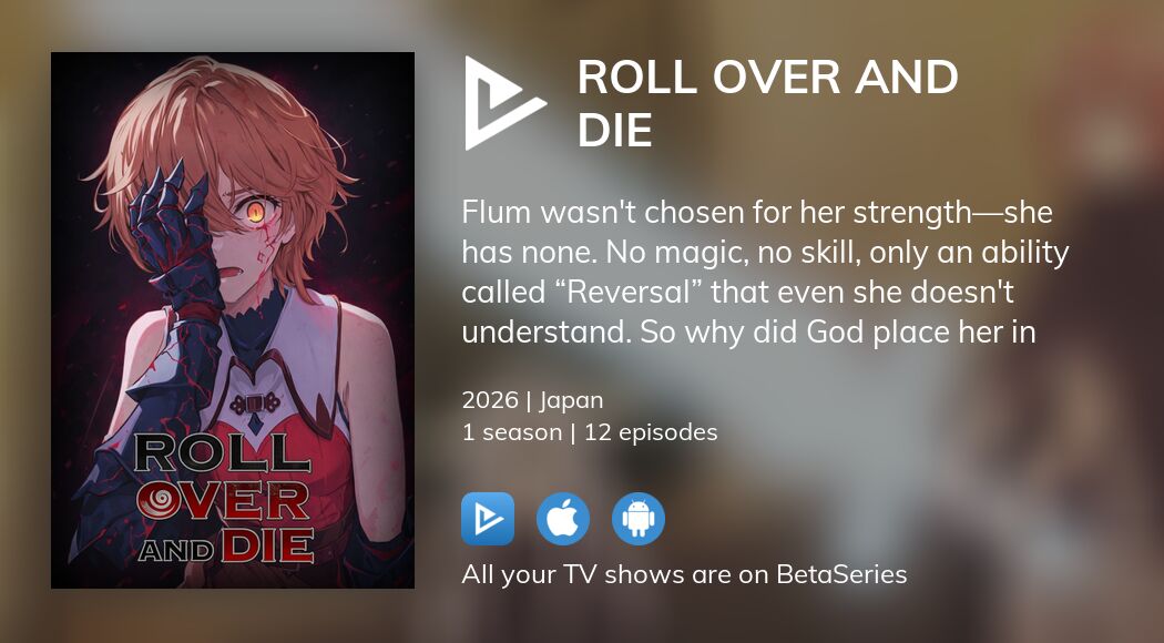 Watch ROLL OVER AND DIE streaming