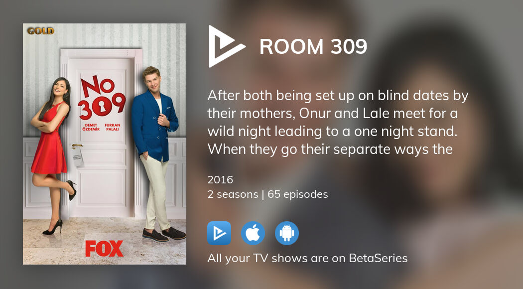 Watch Room 309 streaming
