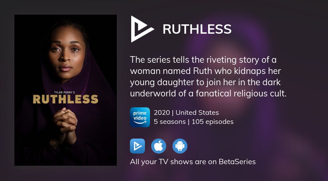 Watch Ruthless streaming