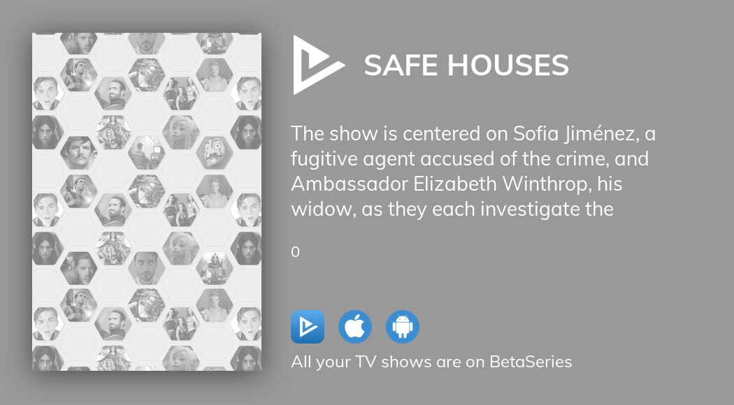 Watch Safe Houses streaming