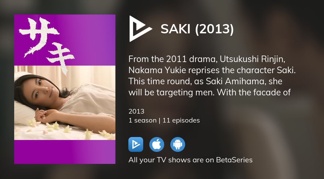 Watch Saki (2013) streaming