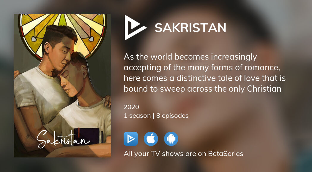 Watch Sakristan streaming