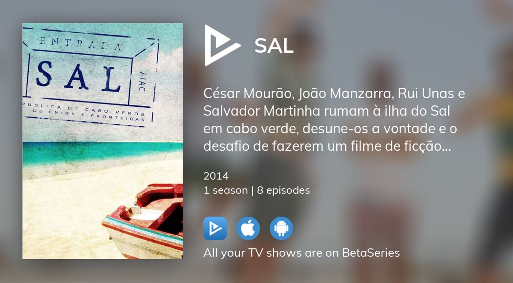 Watch Sal streaming