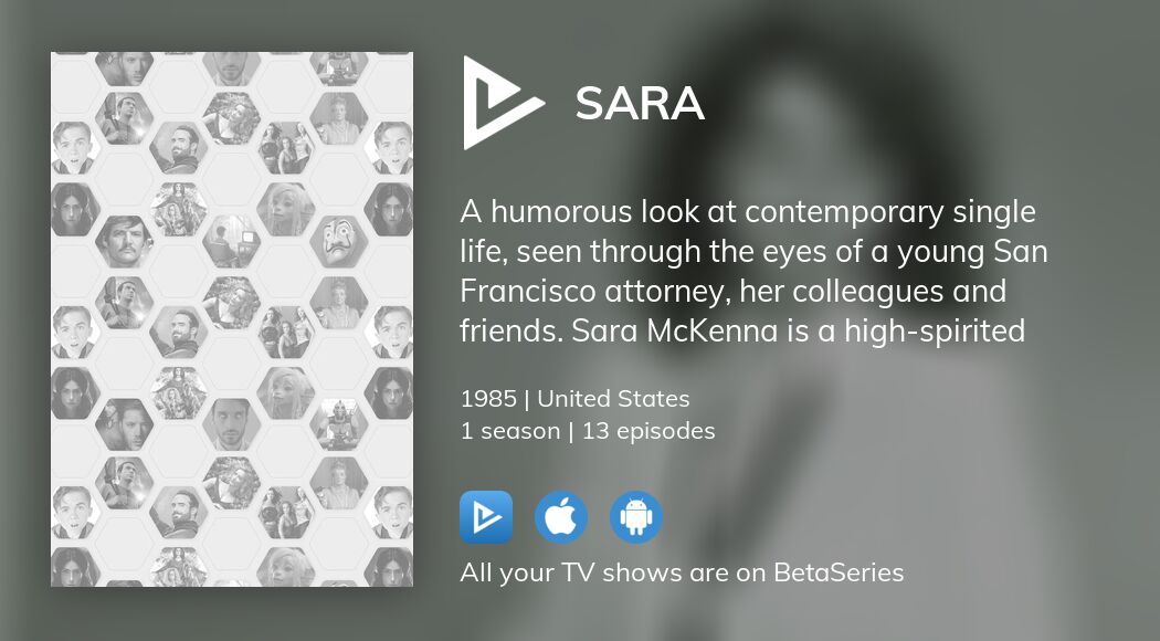 Watch Sara streaming
