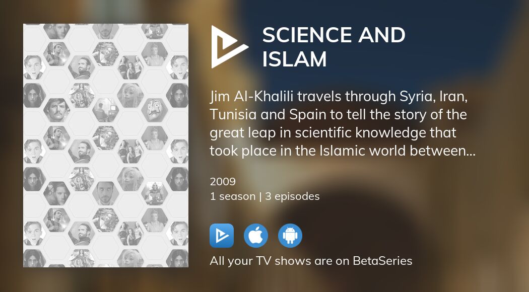 Watch Science and Islam streaming