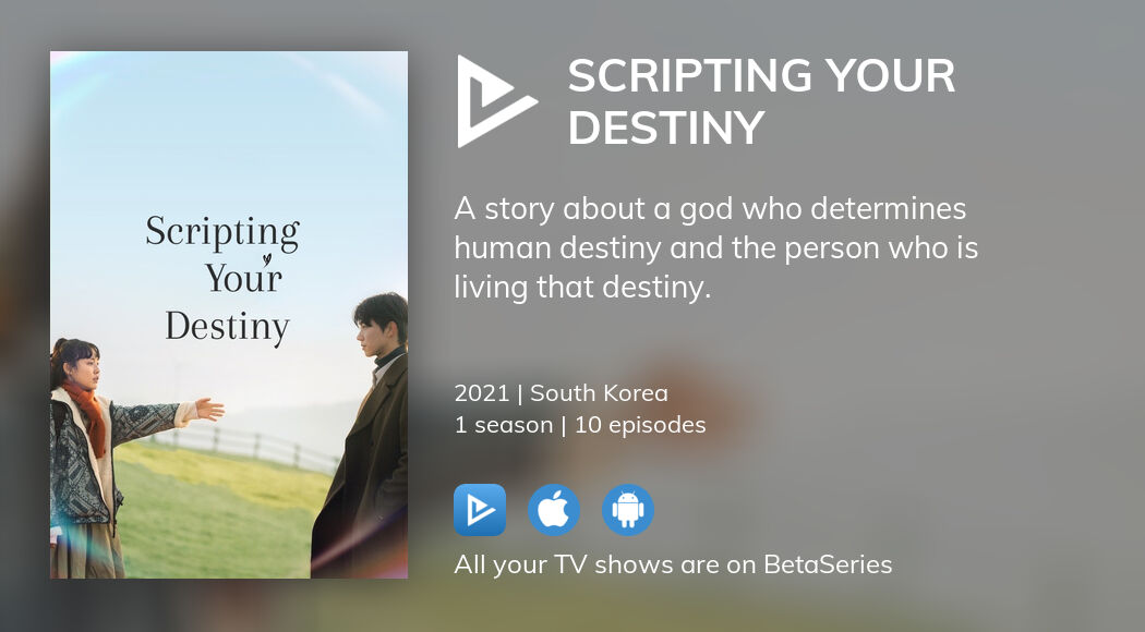 Watch Scripting Your Destiny streaming
