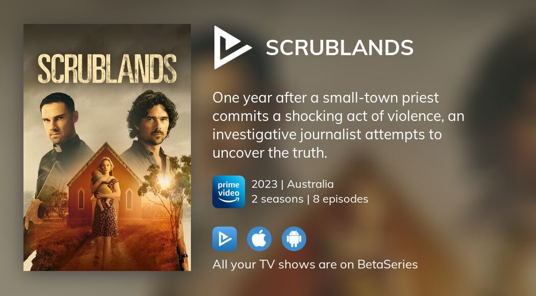 Watch Scrublands streaming