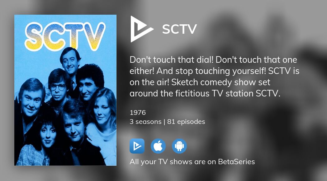 Watch SCTV streaming