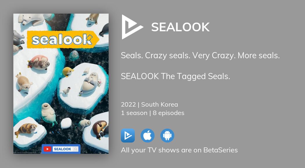 Watch Sealook streaming
