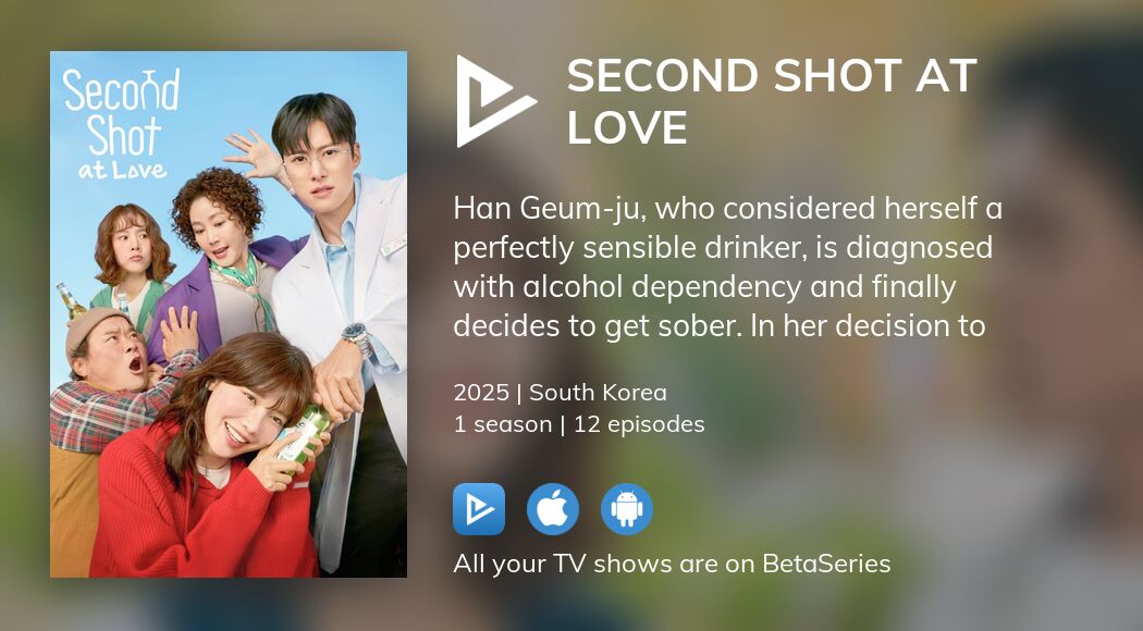 Watch Second Shot at Love streaming