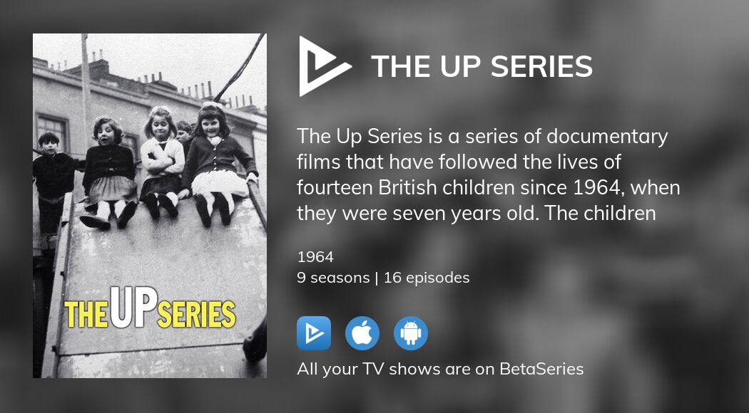Watch The UP Series streaming