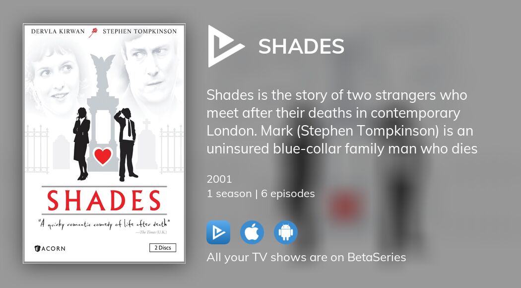 Watch Shades streaming