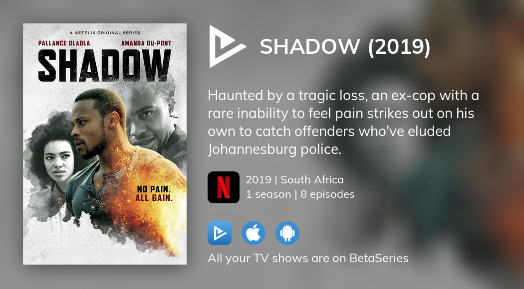Watch Shadow (2019) streaming