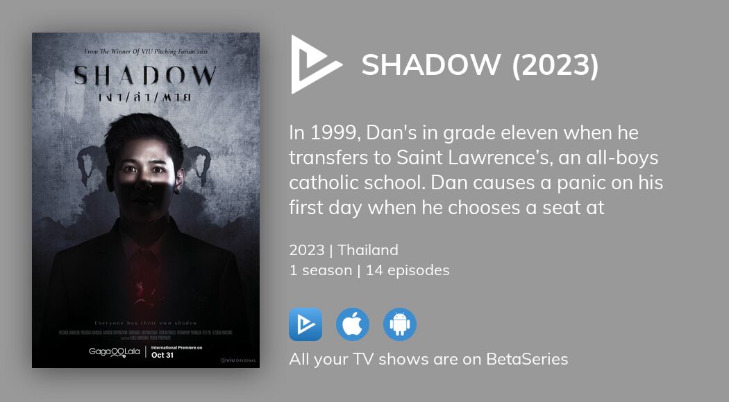 Watch Shadow (2023) streaming