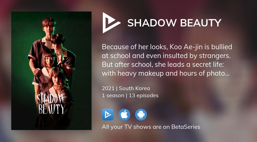 Watch Shadow Beauty streaming