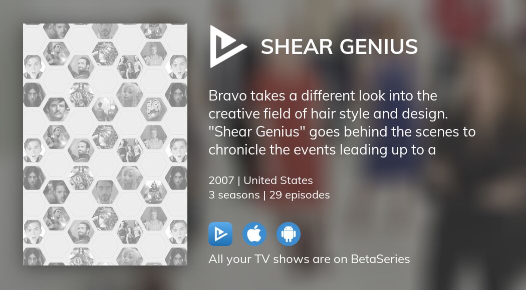 Watch Shear Genius streaming