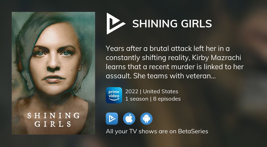 Watch Shining Girls streaming