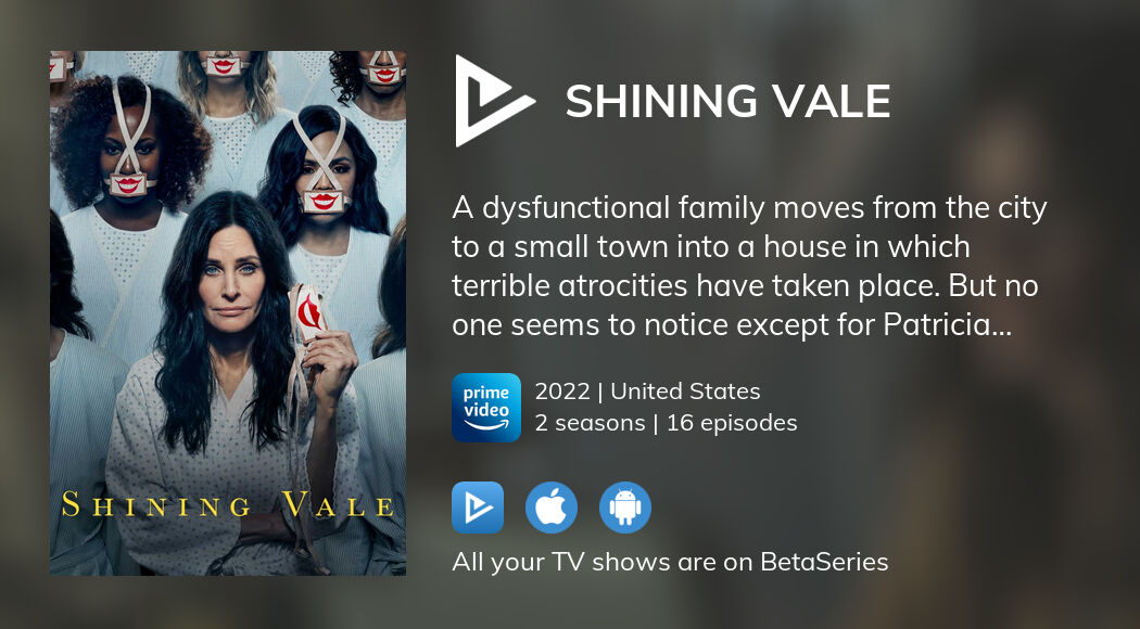 Watch Shining Vale streaming