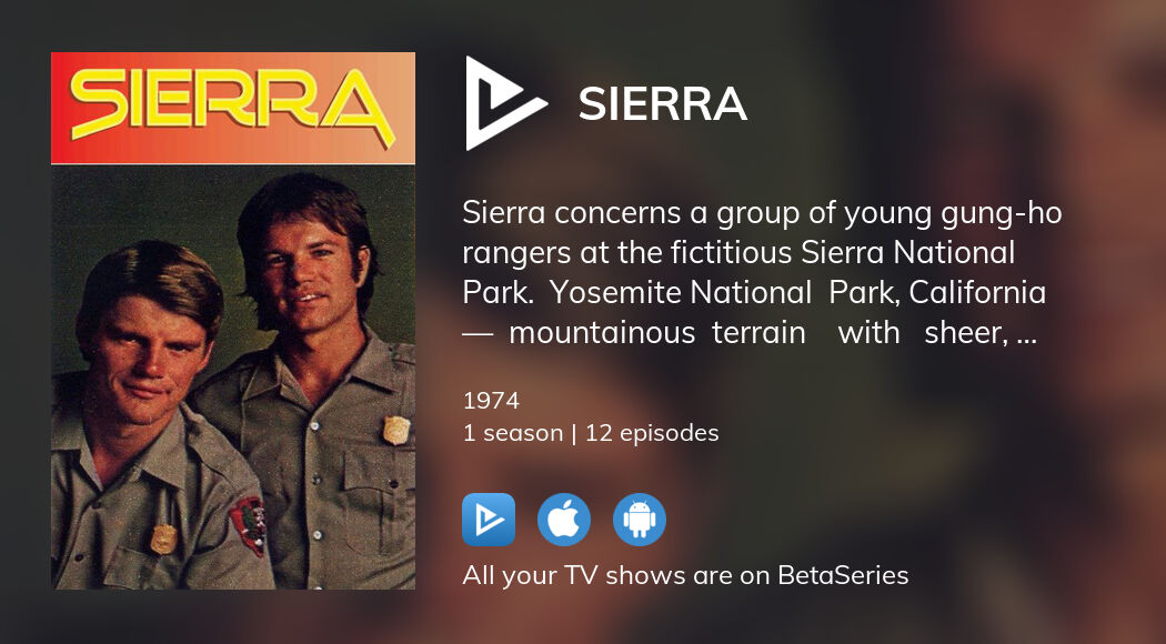 Watch Sierra streaming