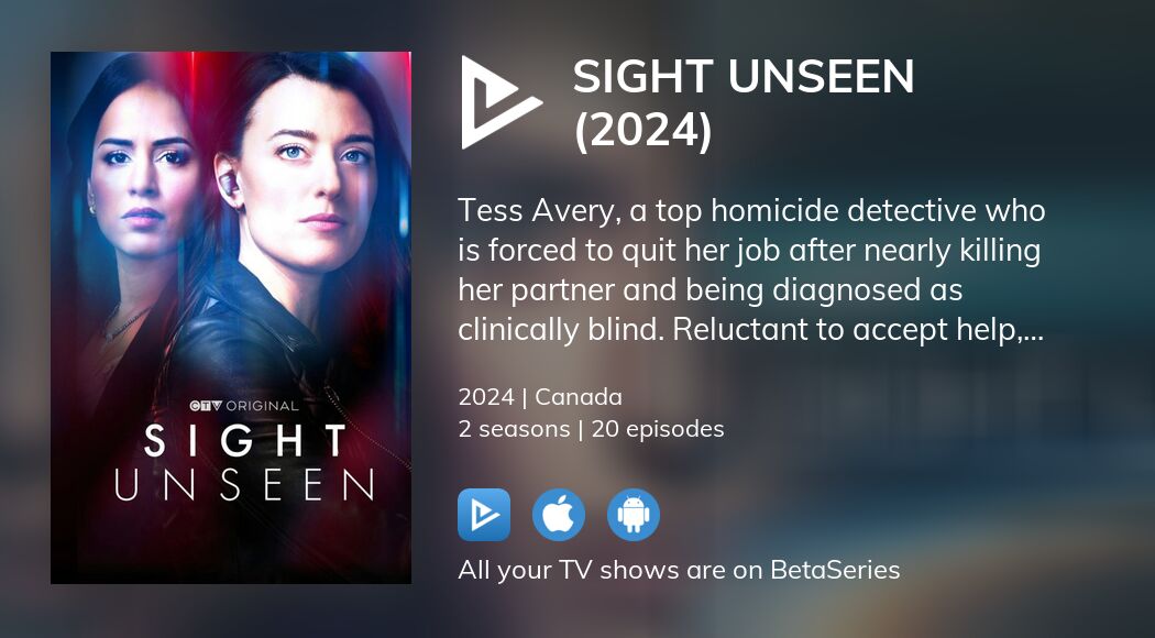 Watch Sight Unseen (2024) streaming