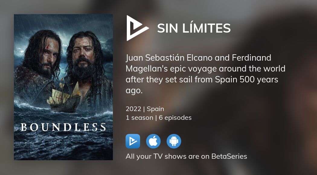 Watch Sin límites streaming