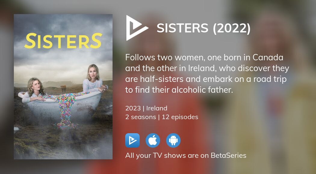 Watch SisterS (2023) streaming