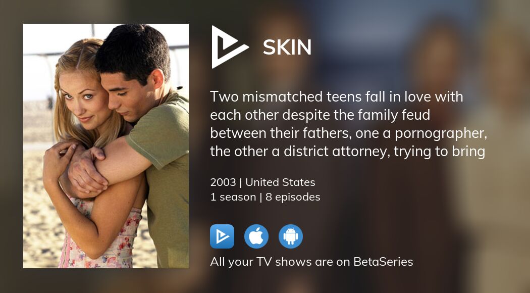 Watch Skin streaming