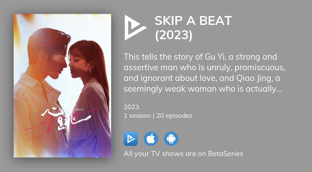 Watch Skip a Beat (2023) streaming