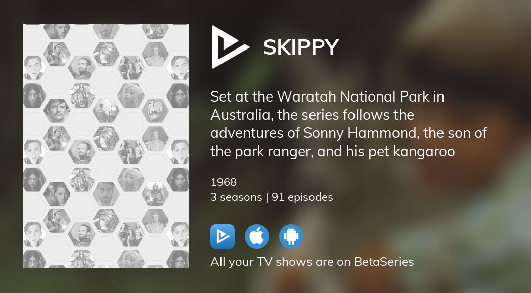 Watch Skippy streaming