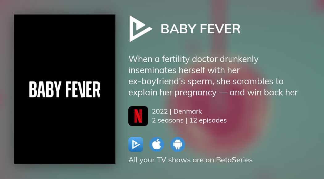 Watch Baby Fever streaming