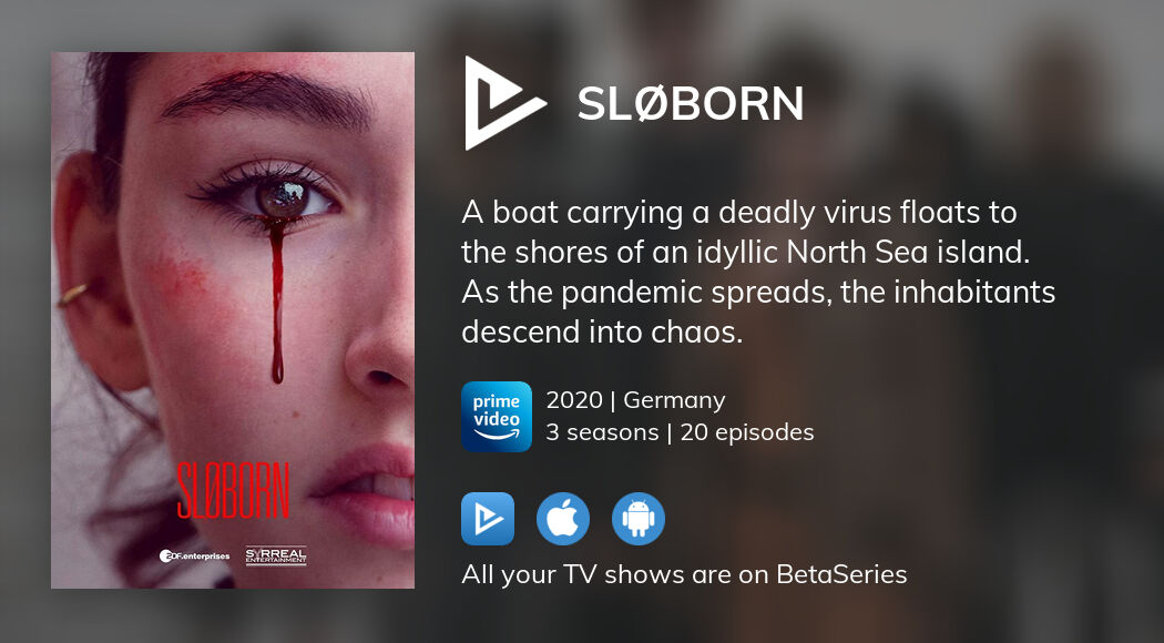 Watch Sløborn streaming