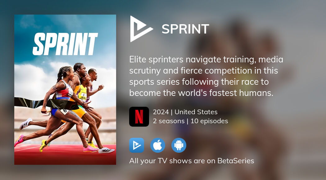 Watch SPRINT streaming