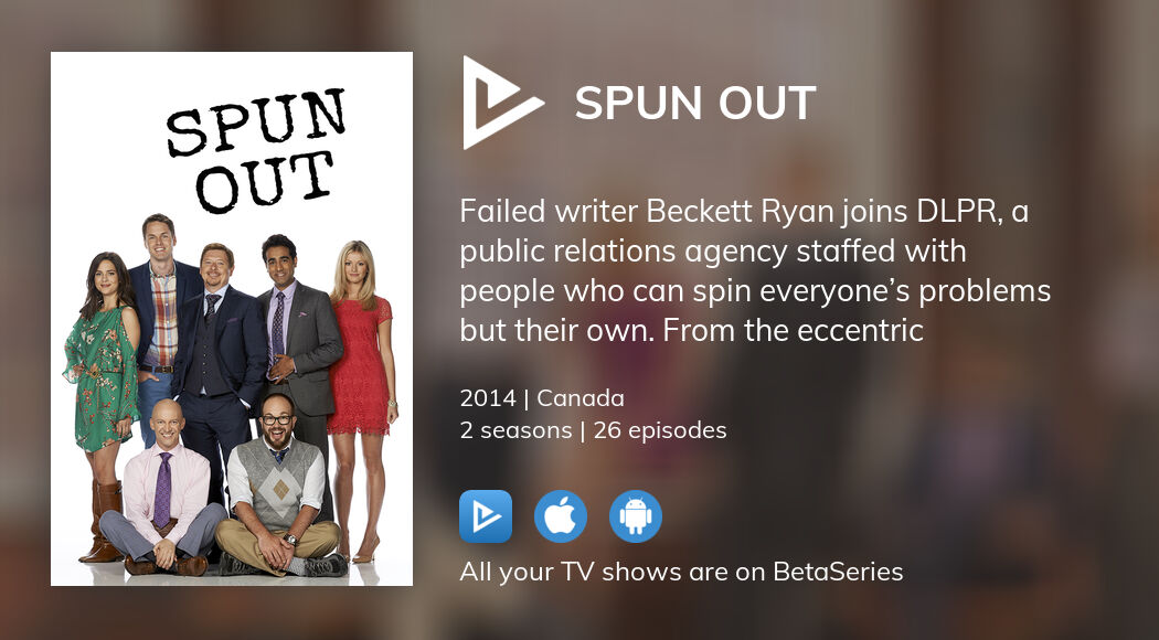 Watch Spun Out streaming