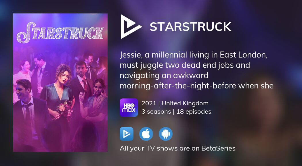 Watch Starstruck streaming